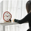 Creative Home Decoration Table Clock for TV Lounge 8 Inches – Loforay