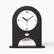 Loforay™ Squid Shaped Minimalist Wall Deco Silent Clock for Kids Bedroom