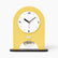 Loforay™ Squid Shaped Minimalist Wall Deco Silent Clock for Kids Bedroom