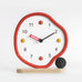 Creative Home Decoration Table Clock for TV Lounge 8 Inches – Loforay